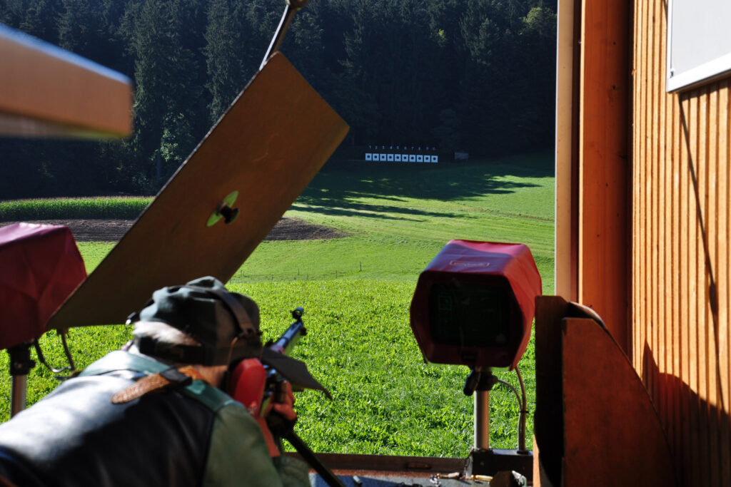 Feldschützen Häutligen – FSH